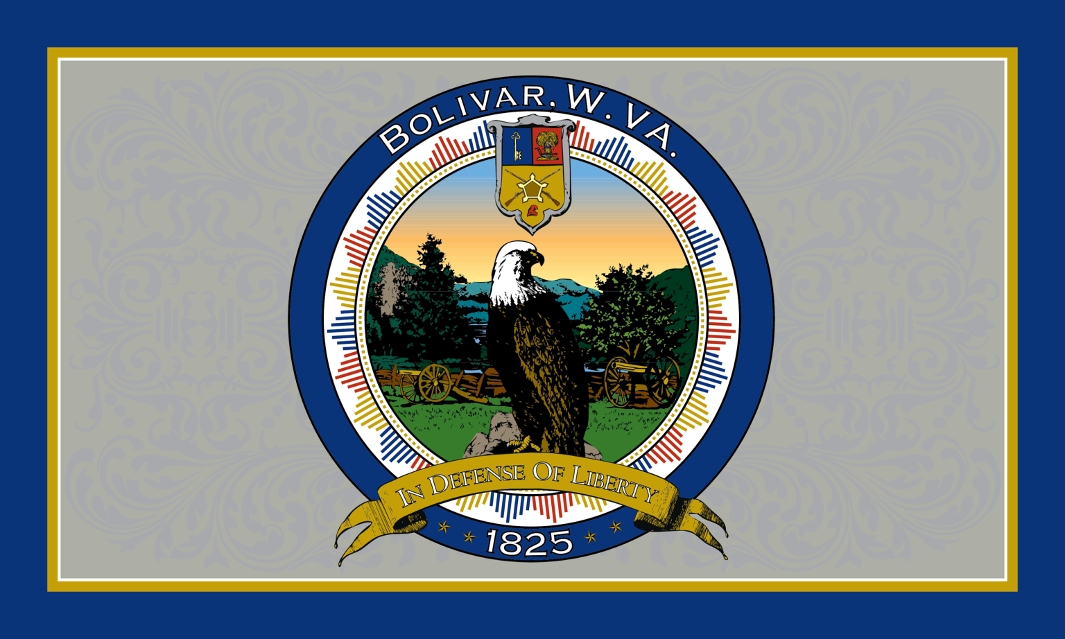 Homepage - Town of Bolivar