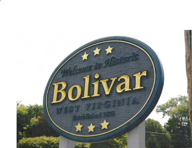 Comprehensive Plan - Town of Bolivar